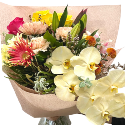 Flowers - Bouquets & Arrangements Archives – Bloomin Boxes